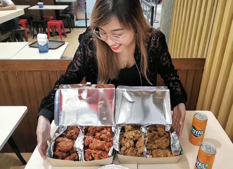 24 Chicken Franchise Price & Opportunity - Food & Beverage | Franchise PH