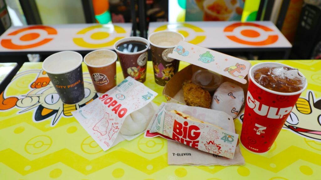 7-Eleven Franchise Opportunity - Retail | Franchise PH