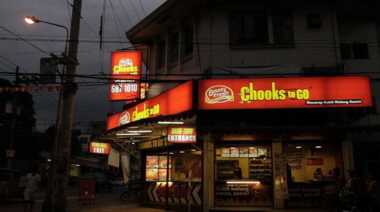 Chooks to Go Franchise Opportunity - Food & Beverage | Franchise PH