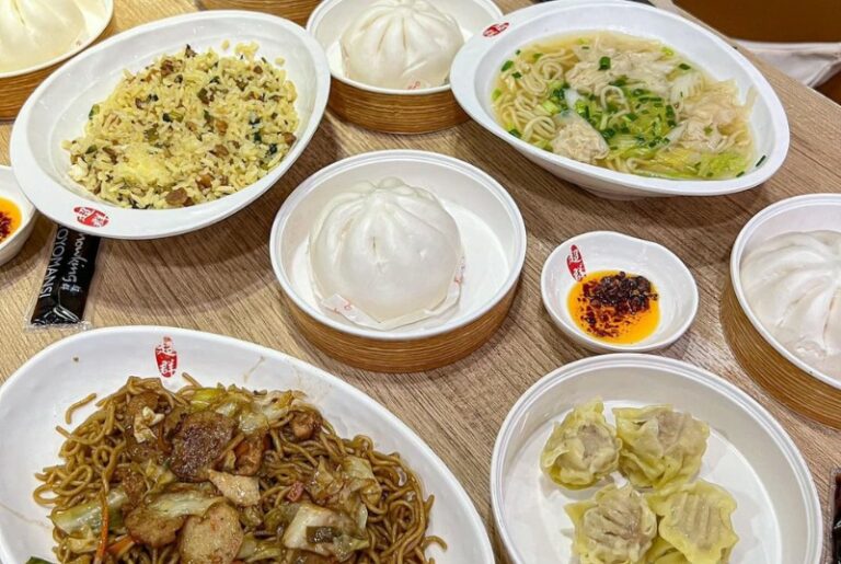 Chowking Franchise Opportunity - Food & Beverage | Franchise PH