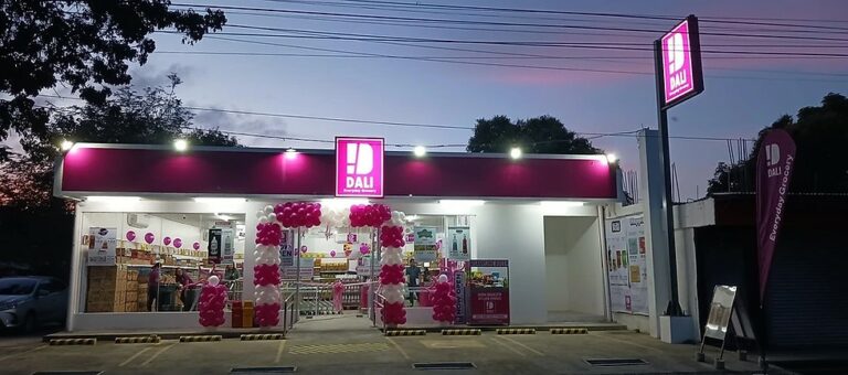 Dali PH Franchise Opportunity - Retail & Membership | Franchise PH