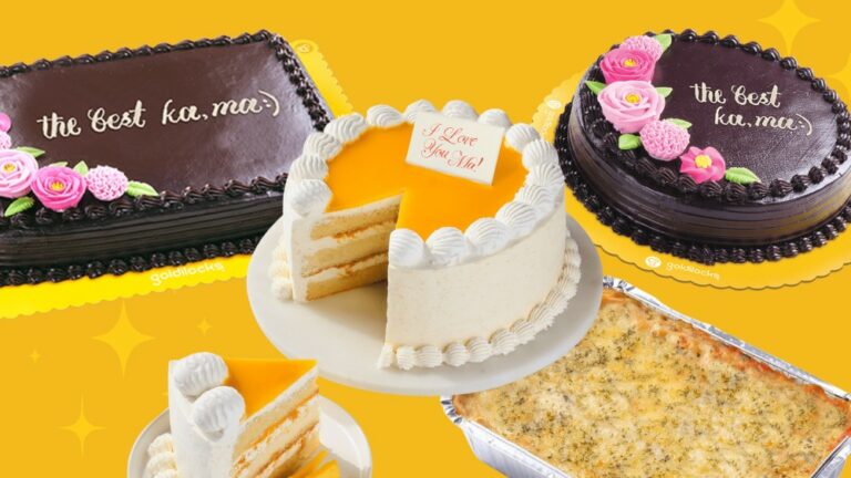Goldilocks Franchise Opportunity - Food & Beverage | Franchise PH