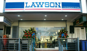 Lawson Philippines Franchise Opportunity - Retail | Franchise PH