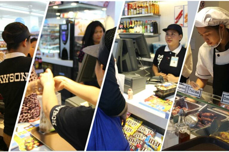 Lawson Philippines Franchise Opportunity - Retail | Franchise PH