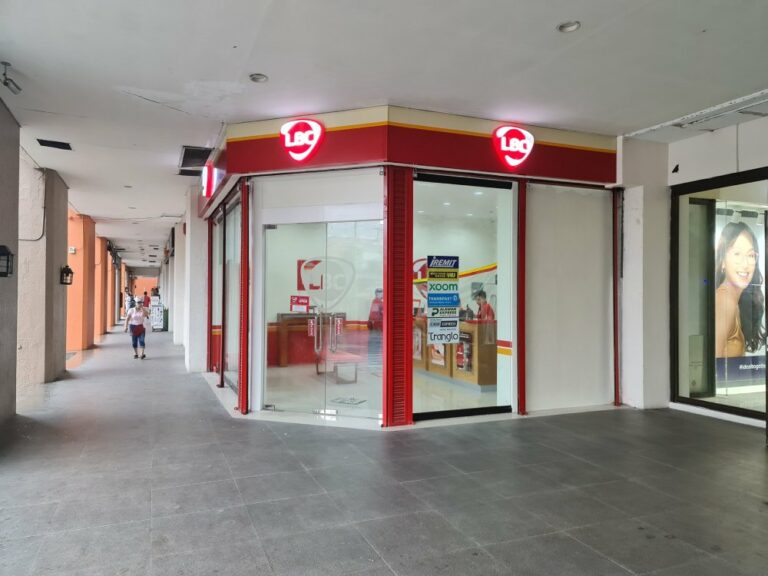 LBC Express Franchise Opportunity - Logistics | Franchise PH