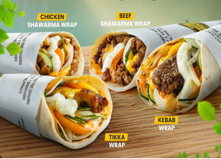 Shawarma Shack Franchise Opportunity - Food & Beverage | Franchise PH