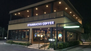 Starbucks Philippines Franchise Opportunity - Food & Beverage ...
