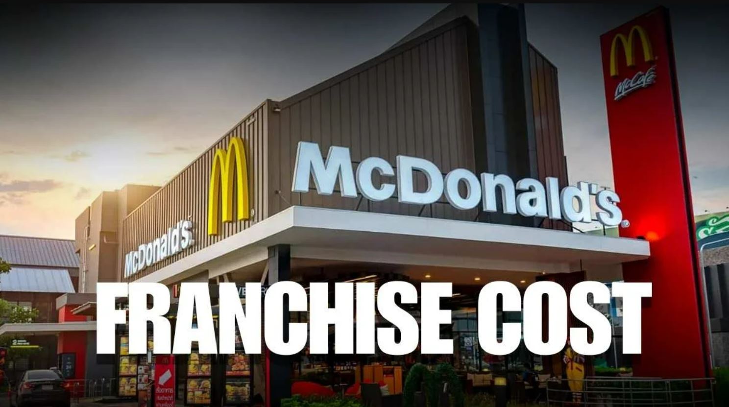 Franchise Fees in the Philippines | Franchise PH